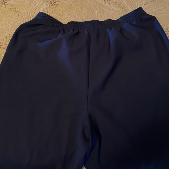 Pants & Jumpsuits | Navy Blue Slacks | Poshmark